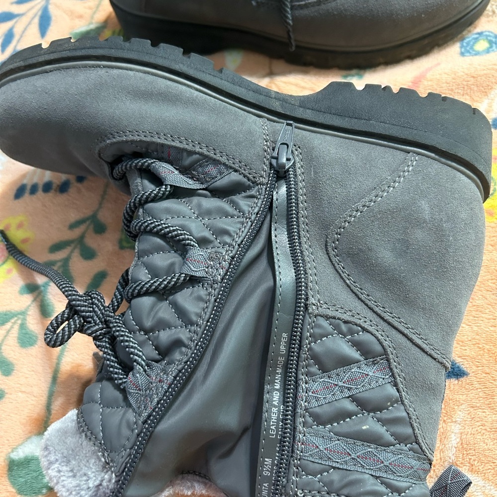 Baretraps Waterproof/Thermal Boots - Gem